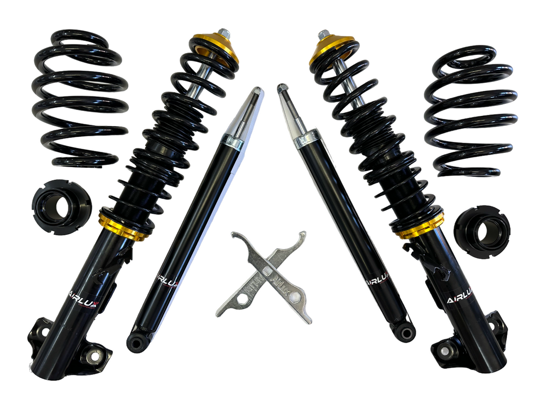 BMW E36 Coilover Set – STANCEINSA